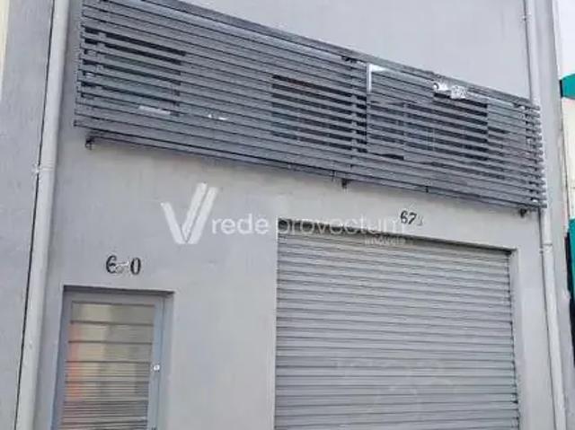 Conj. Comercial / Sala para Venda em Campinas/SP Centro