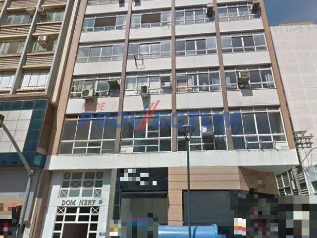Conj. Comercial / Sala para Venda em Campinas/SP Centro