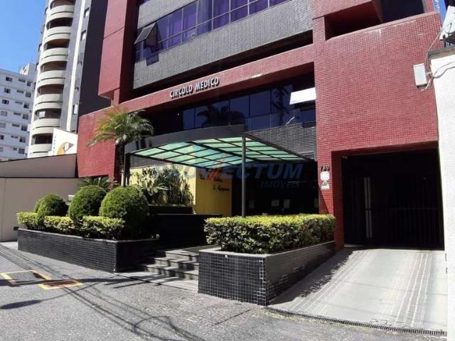 Conj. Comercial / Sala para Venda em Campinas/SP Centro