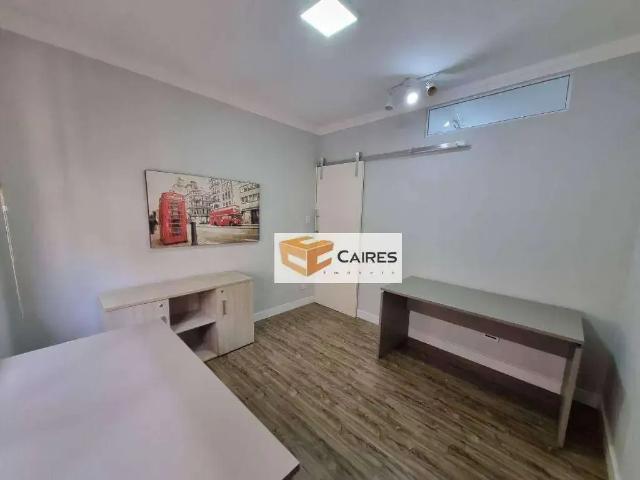 Conj. Comercial / Sala para Venda em Campinas/SP Centro