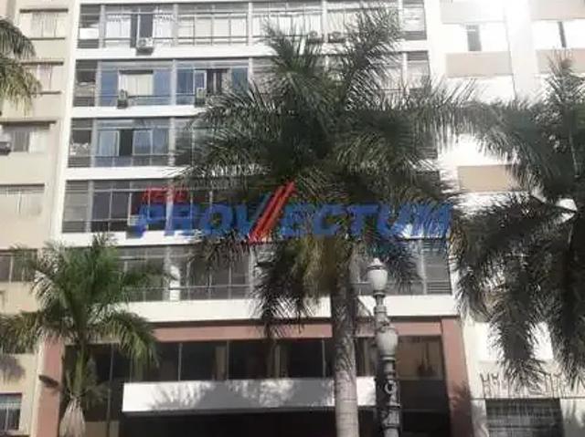 Conj. Comercial / Sala para Venda em Campinas/SP Centro