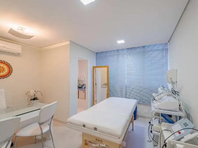 Conj. Comercial / Sala para Venda em Campinas/SP Centro