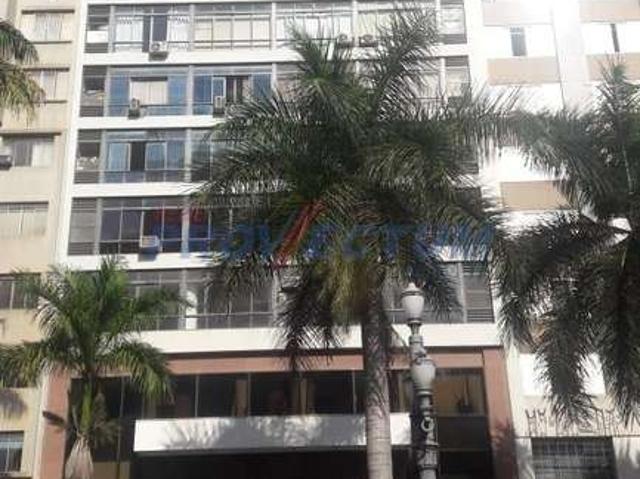 Conj. Comercial / Sala para Venda em Campinas/SP Centro