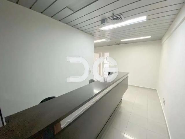 Conj. Comercial / Sala para Venda em Campinas/SP Centro