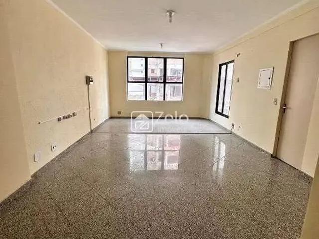 Conj. Comercial / Sala para Venda em Campinas/SP Centro