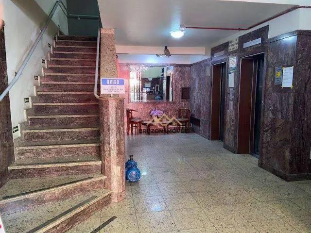 Conj. Comercial / Sala para Venda em Campinas/SP Centro