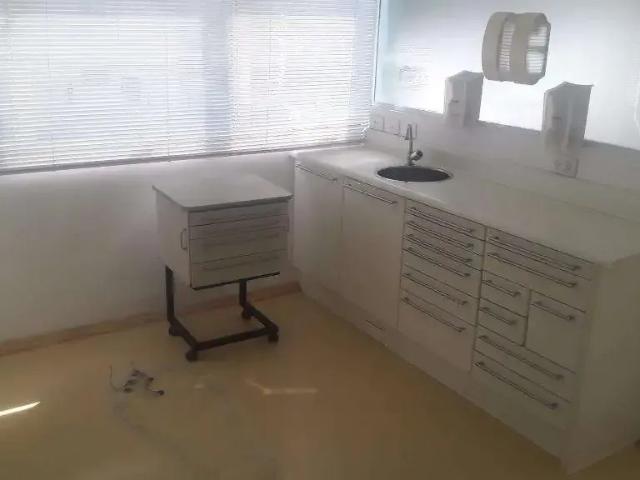 Conj. Comercial / Sala para Venda em Campinas/SP Centro