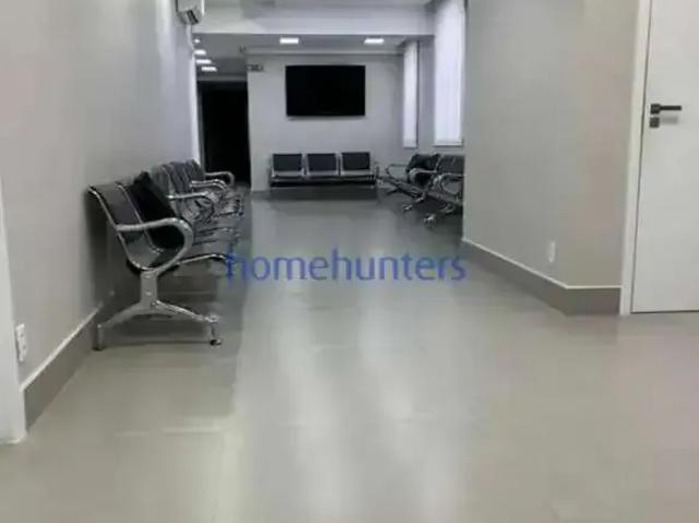 Conj. Comercial / Sala para Venda em Campinas/SP Centro