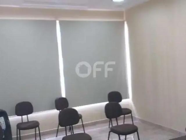 Conj. Comercial / Sala para Venda em Campinas/SP Centro