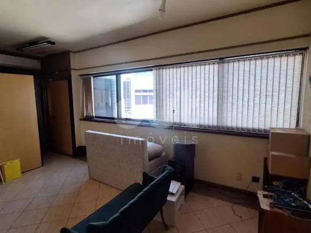 Conj. Comercial / Sala para Venda em Campinas/SP Centro