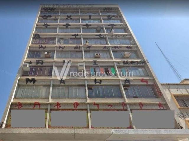 Conj. Comercial / Sala para Venda em Campinas/SP Centro