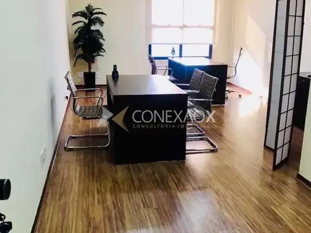Conj. Comercial / Sala para Venda em Campinas/SP Centro
