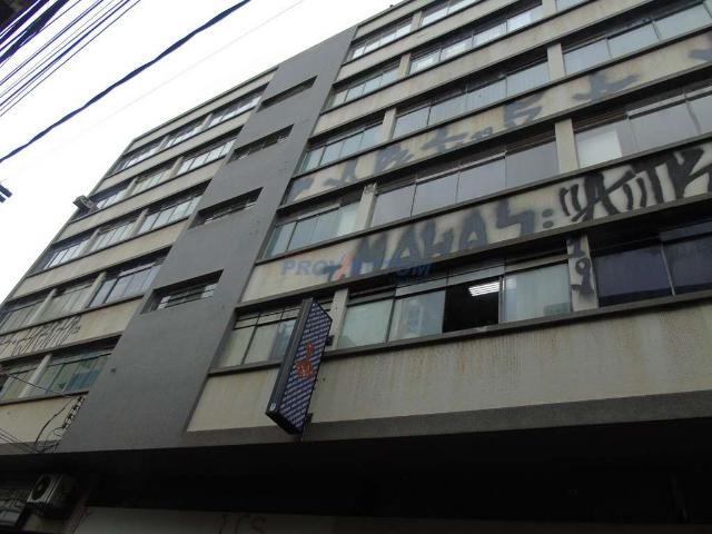 Conj. Comercial / Sala para Venda em Campinas/SP Centro