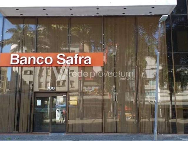 Conj. Comercial / Sala para Venda em Campinas/SP Centro
