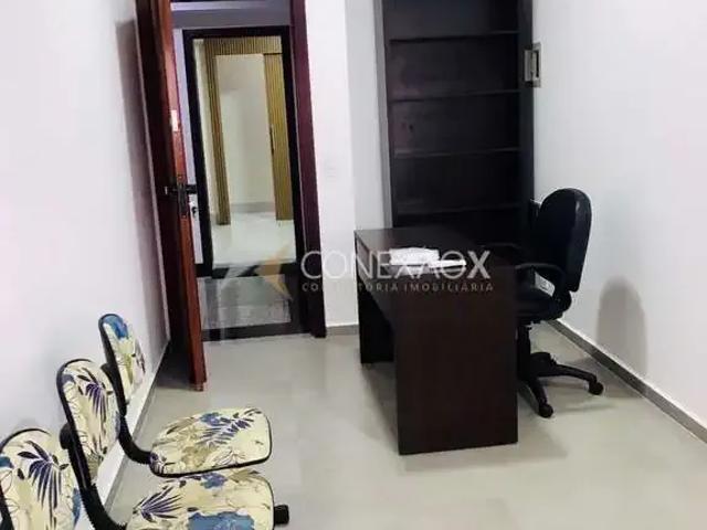Conj. Comercial / Sala para Venda em Campinas/SP Centro