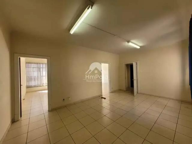 Conj. Comercial / Sala para Venda em Campinas/SP Centro