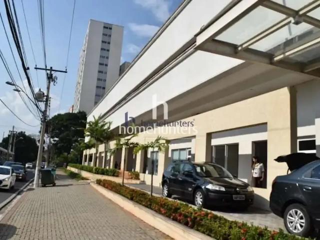 Conj. Comercial / Sala para Venda em Campinas/SP Centro