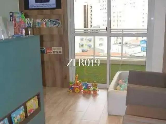 Conj. Comercial / Sala para Venda em Campinas/SP Centro