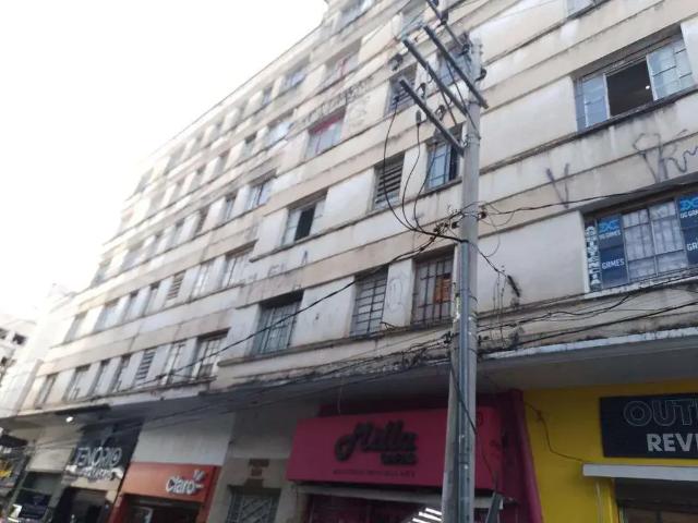 Conj. Comercial / Sala para Venda em Campinas/SP Centro