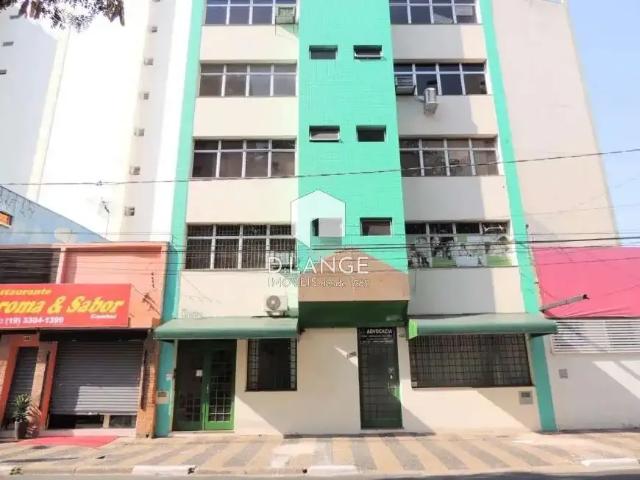 Conj. Comercial / Sala para Venda em Campinas/SP Centro