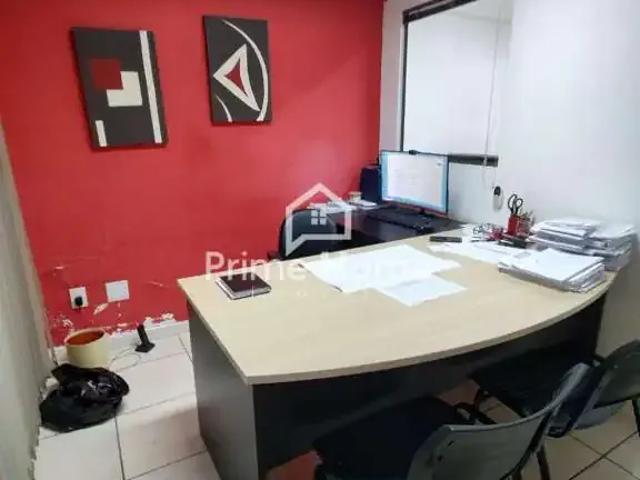 Conj. Comercial / Sala para Venda em Campinas/SP Centro