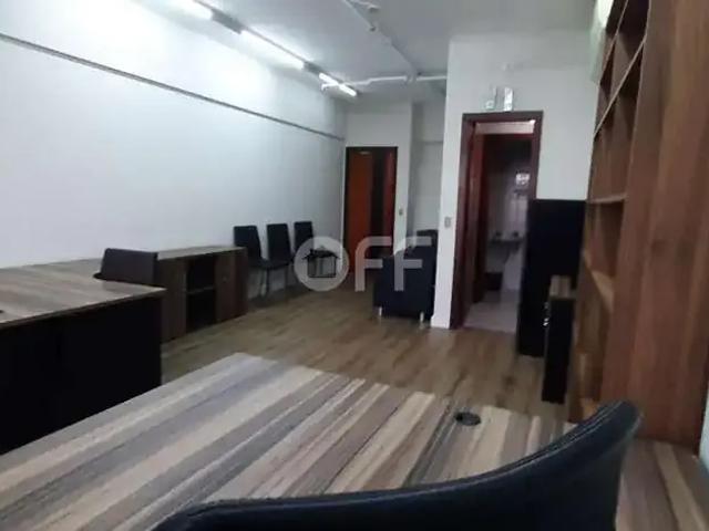 Conj. Comercial / Sala para Venda em Campinas/SP Centro