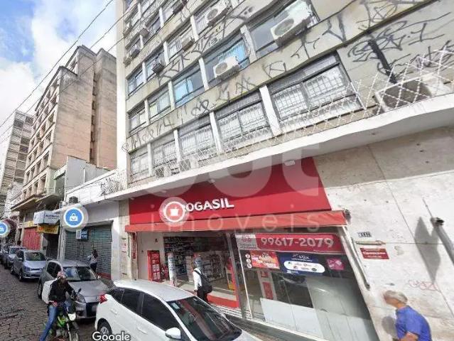 Conj. Comercial / Sala para Venda em Campinas/SP Centro