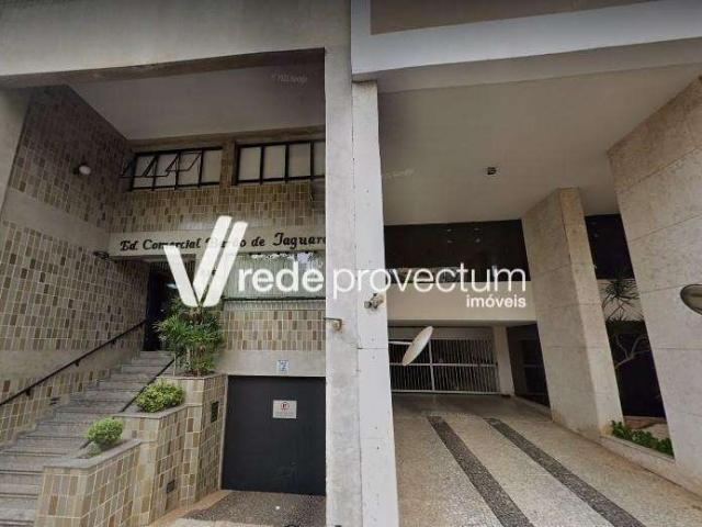 Conj. Comercial / Sala para Venda em Campinas/SP Centro