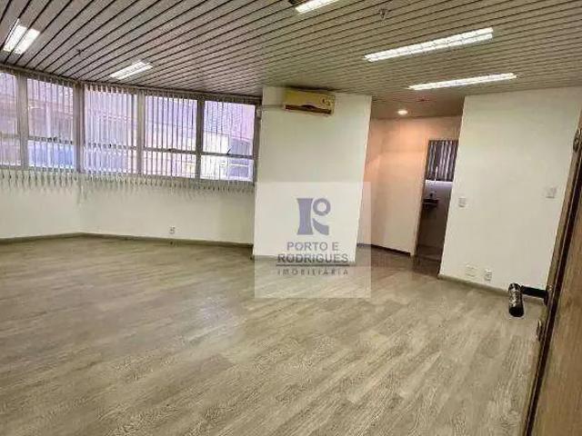Conj. Comercial / Sala para Venda em Campinas/SP Centro