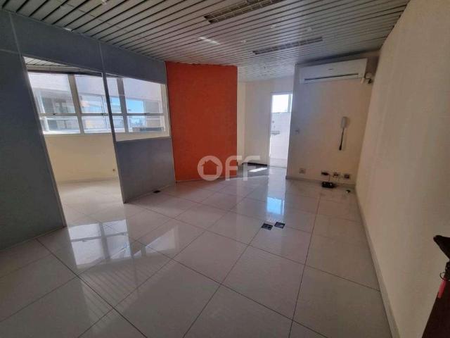 Conj. Comercial / Sala para Venda em Campinas/SP Centro