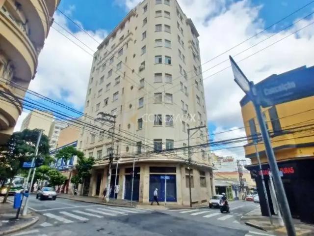 Conj. Comercial / Sala para Venda em Campinas/SP Centro