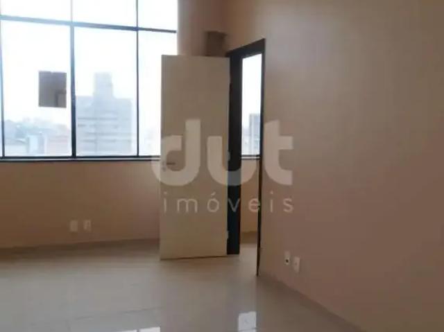 Conj. Comercial / Sala para Venda em Campinas/SP Centro