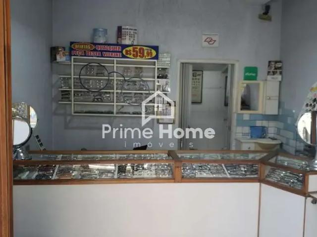 Conj. Comercial / Sala para Venda em Campinas/SP Centro