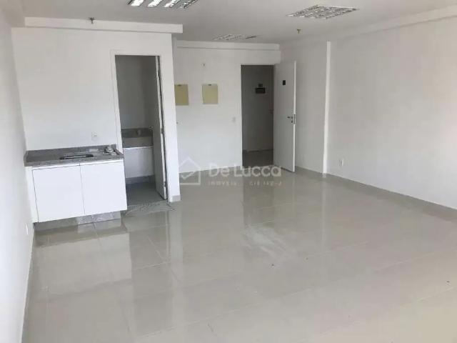 Conj. Comercial / Sala para Venda em Campinas/SP Centro