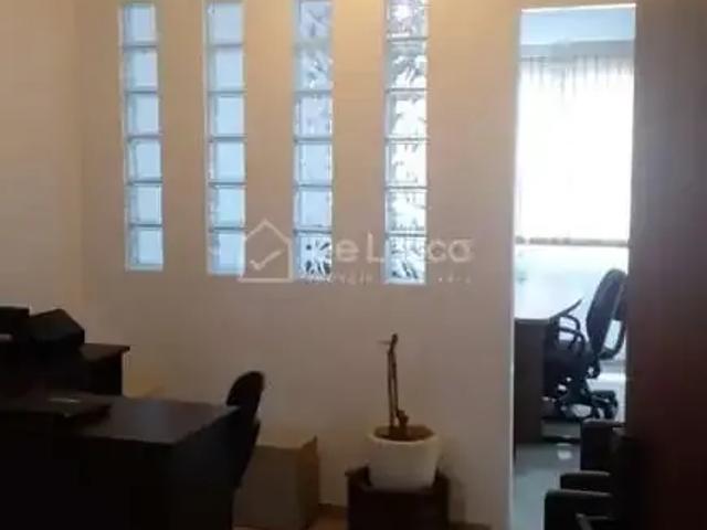 Conj. Comercial / Sala para Venda em Campinas/SP Centro