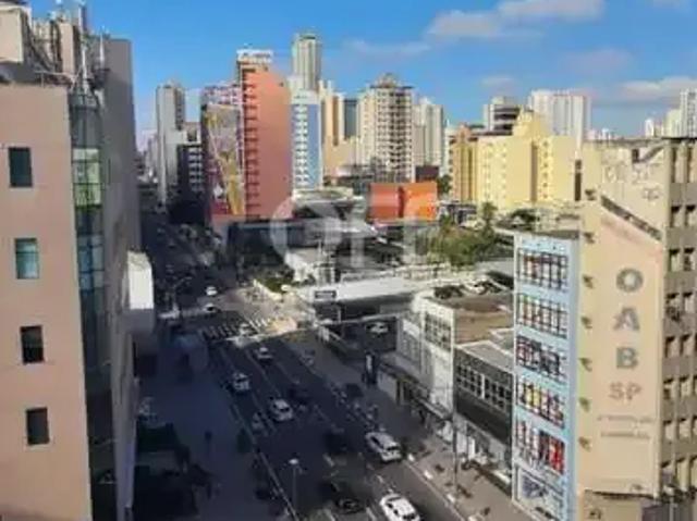 Conj. Comercial / Sala para Venda em Campinas/SP Centro