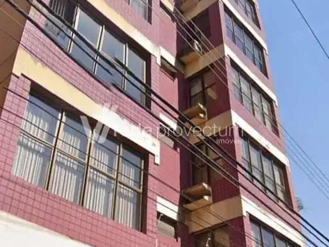 Conj. Comercial / Sala para Venda em Campinas/SP Centro