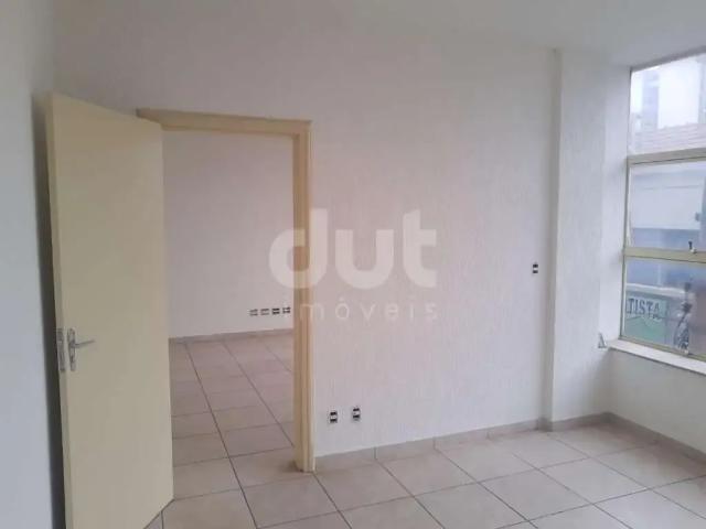 Conj. Comercial / Sala para Venda em Campinas/SP Centro