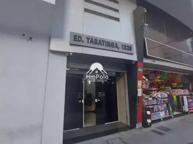 Conj. Comercial / Sala para Venda em Campinas/SP Centro