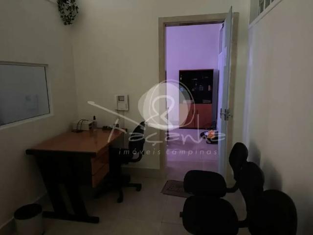 Conj. Comercial / Sala para Venda em Campinas/SP Centro