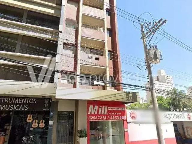 Conj. Comercial / Sala para Venda em Campinas/SP Centro