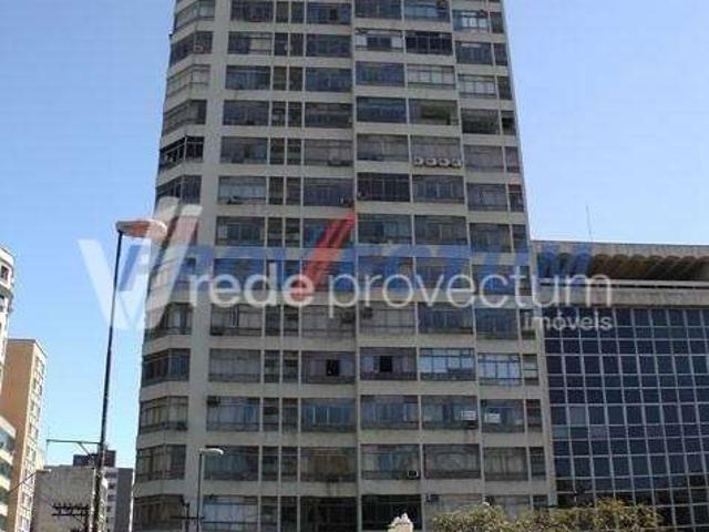 Conj. Comercial / Sala para Venda em Campinas/SP Centro