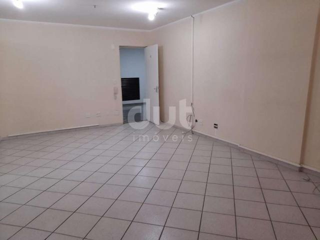 Conj. Comercial / Sala para Venda em Campinas/SP Centro