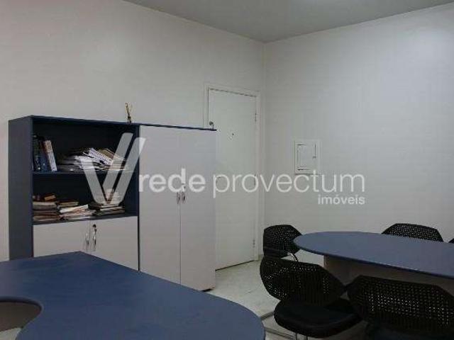 Conj. Comercial / Sala para Venda em Campinas/SP Centro