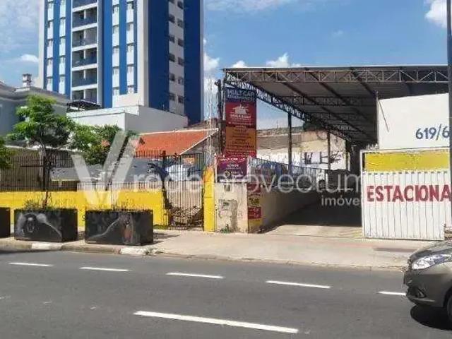 Conj. Comercial / Sala para Venda em Campinas/SP Centro