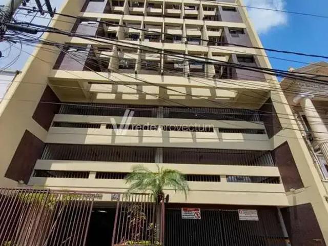 Conj. Comercial / Sala para Venda em Campinas/SP Centro