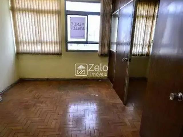 Conj. Comercial / Sala para Venda em Campinas/SP Centro