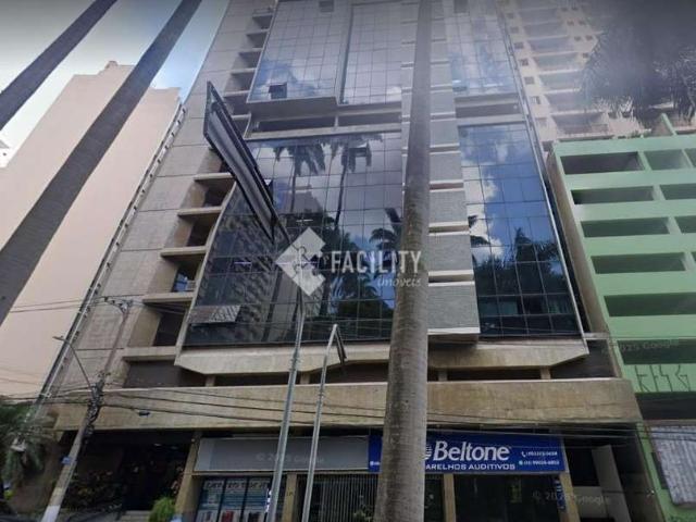Conj. Comercial / Sala para Venda em Campinas/SP Centro