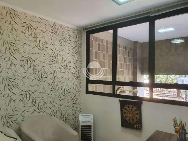 Conj. Comercial / Sala para Venda em Campinas/SP Centro
