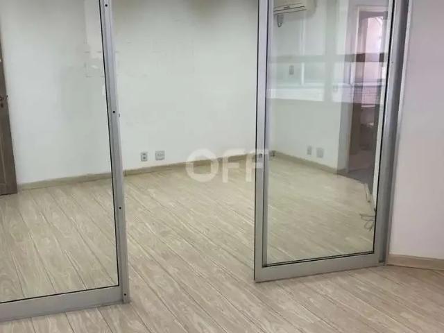 Conj. Comercial / Sala para Venda em Campinas/SP Centro